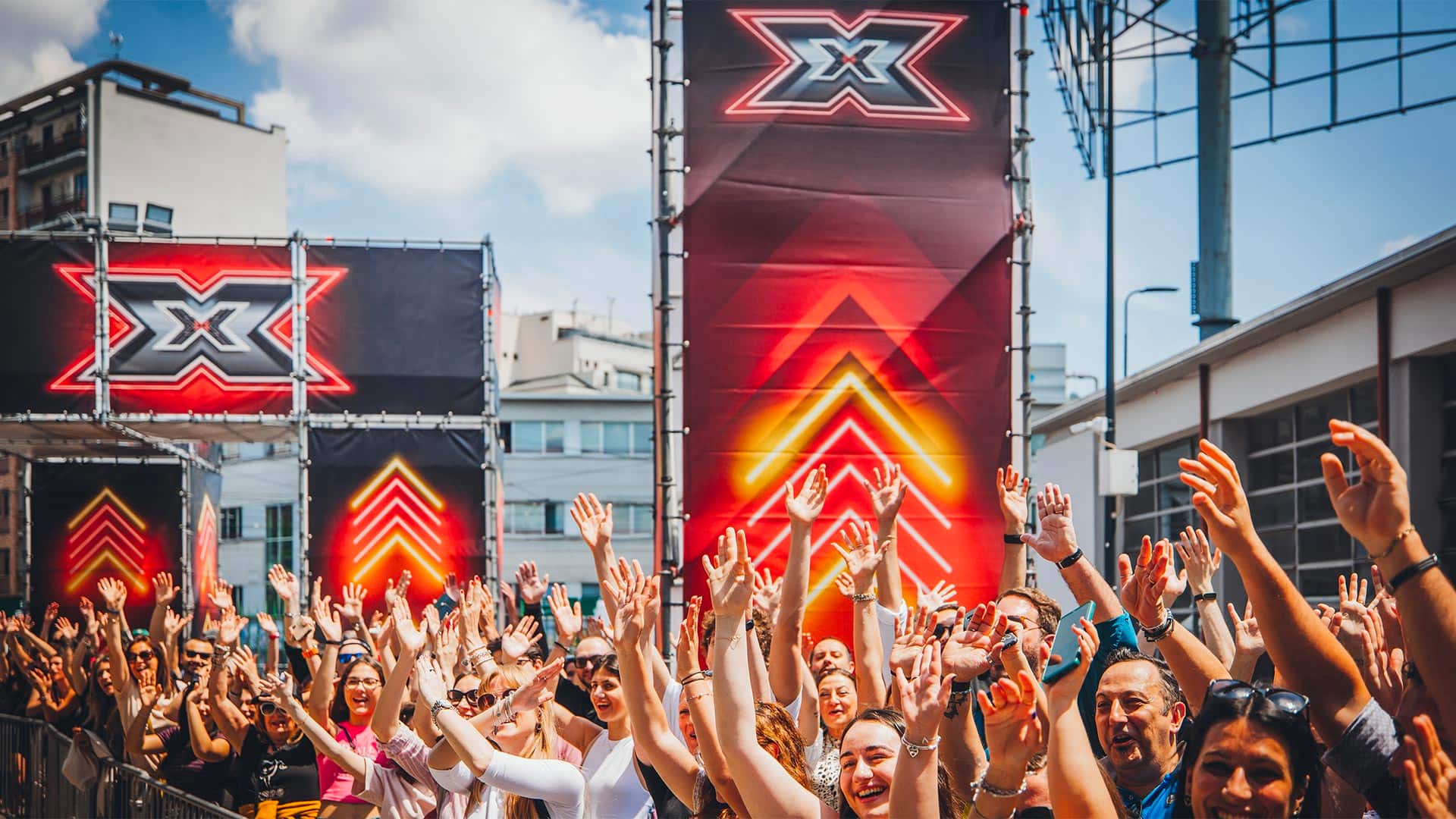 X Factor 2024, come votare ai Live: tutti i metodi | Sky